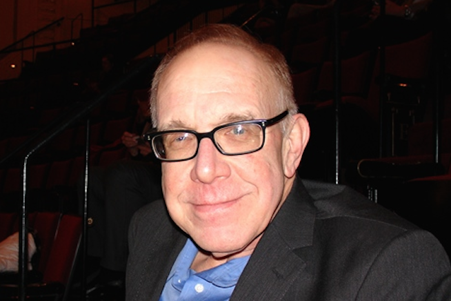 Shen Yun Symphony Orchestra Sends 'Chills Up My Spine' - The Epoch Times