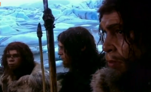 Oldest Bone Ever Sequenced Shows Human/Neanderthal Mating (Video) | The ...