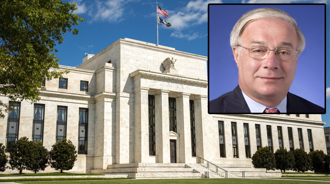 Professor David Wyss on US Economic Recovery, QE, Housing | The Epoch Times