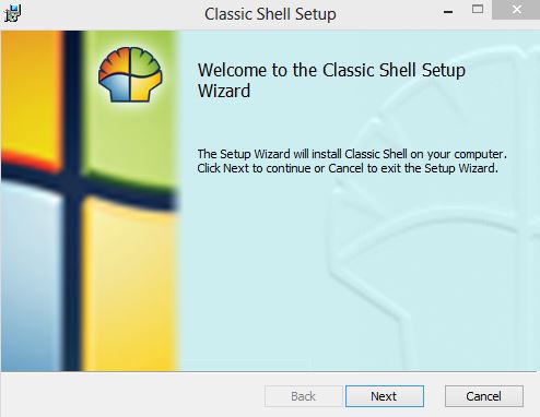 How to Make Windows 8 Look Like Windows XP