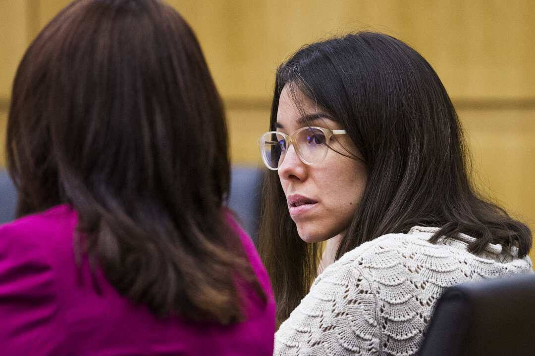 Arizona Appeals Court Upholds Jodi Arias’s Murder Conviction | The ...