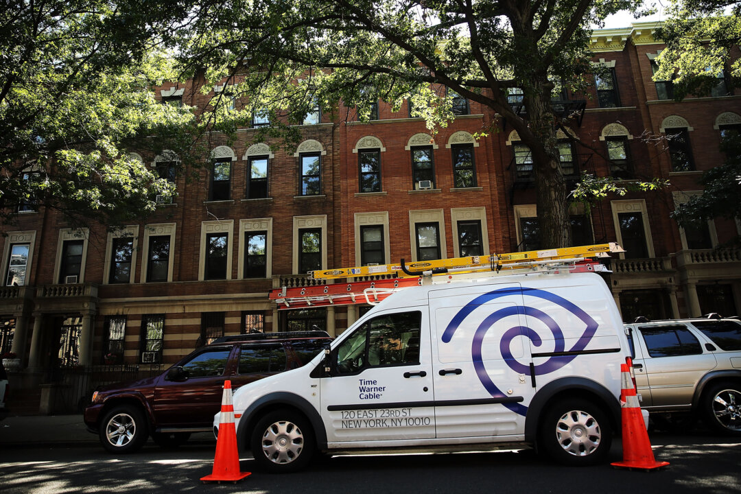 Free Wi-Fi in NYC? Public Advocate Calls for Free Internet in NYCHA ...