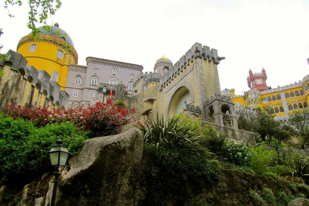 Sintra: Way More than just a Day Trip
