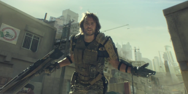 The Latest Call of Duty Trailer Brings Advanced Warfare to the Real ...