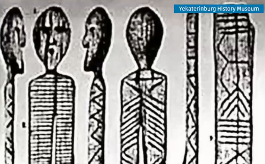 Is This The World's Oldest Secret Code? (Video) | The Epoch Times