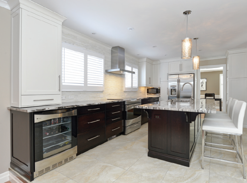 How to Create the Perfect Kitchen | The Epoch Times