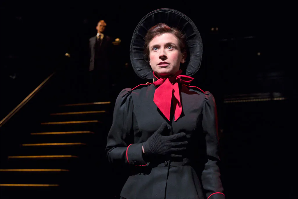 Theater Review: ‘Major Barbara’