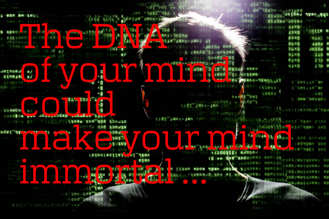 What Is the DNA of Your Mind? | The Epoch Times
