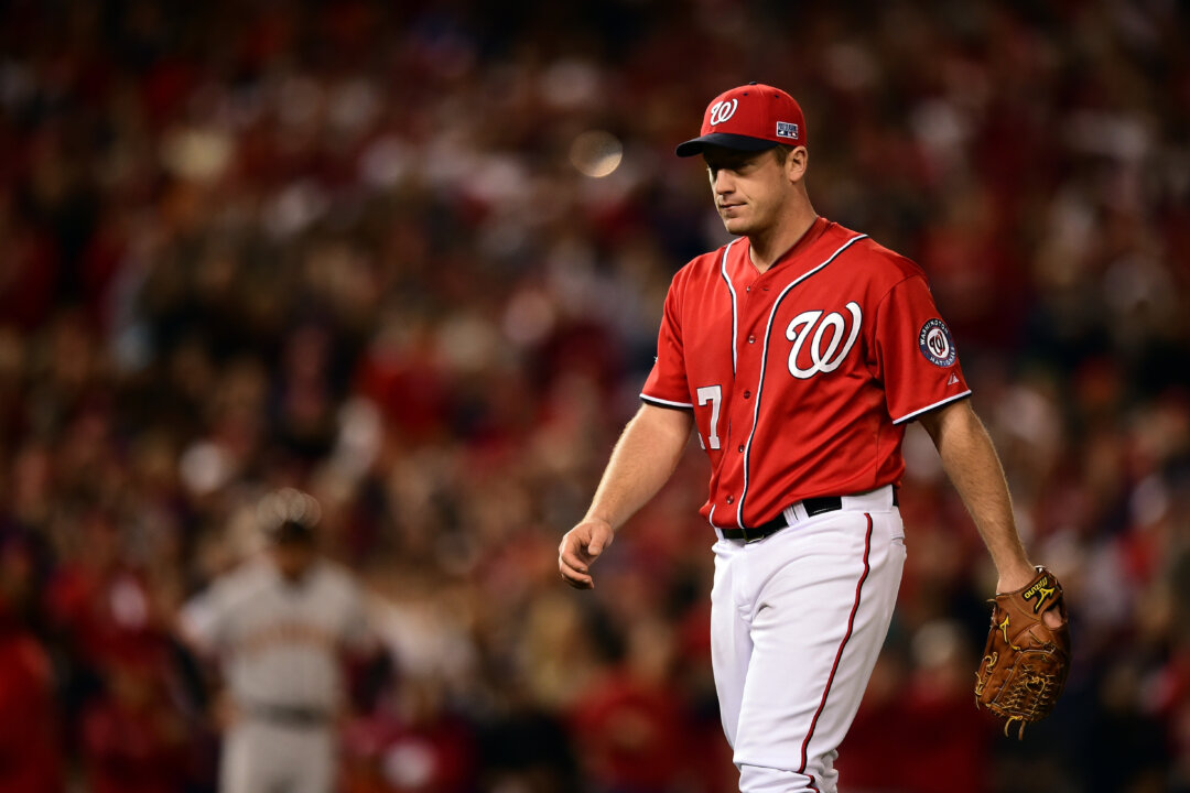 Baseball Offseason Trade Scenarios: Jordan Zimmermann, Matt Kemp, Cole ...