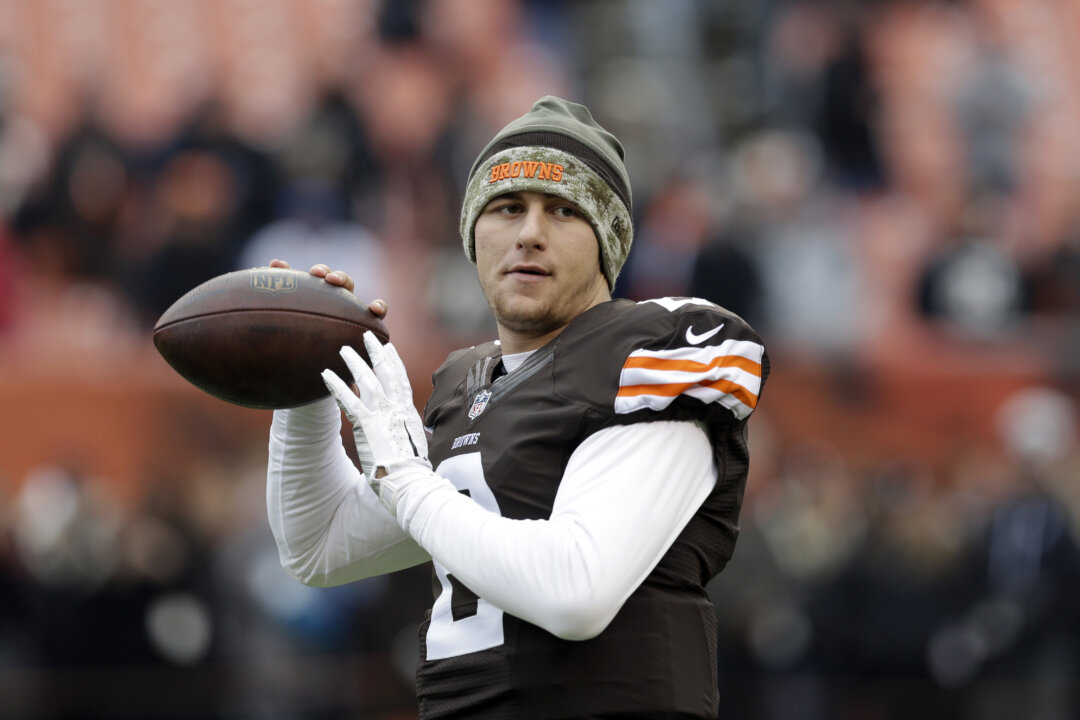 Cleveland Browns News, Rumors: Johnny Manziel, Brian Hoyer, Josh Gordon ...