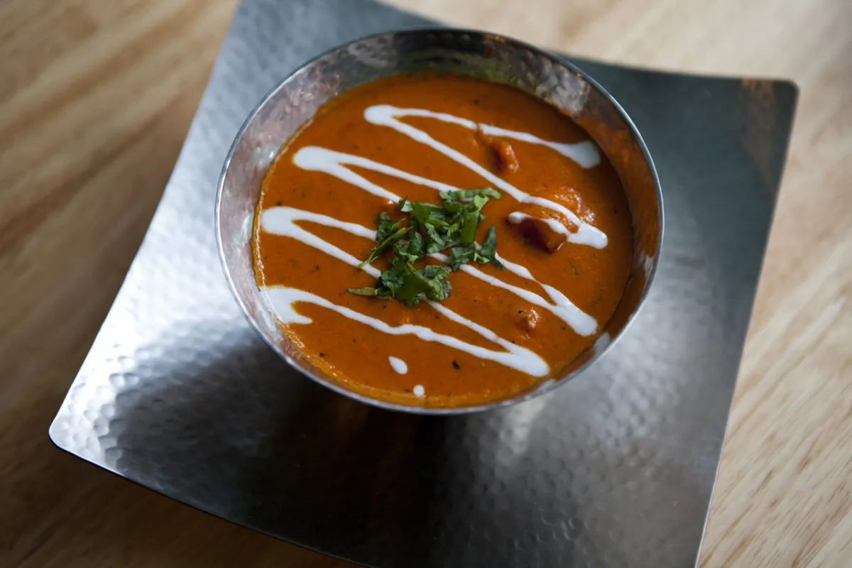 Moti Mahal Delux: Delicacies From the Imperial Mughlai Kitchens