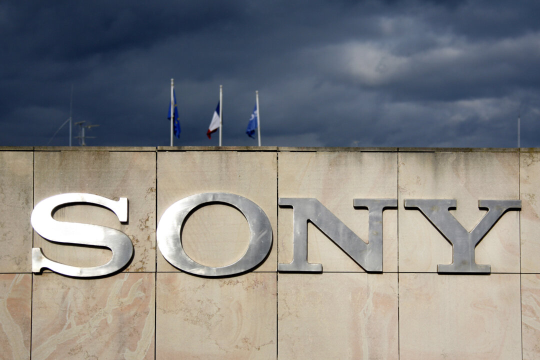Unreleased Sony Movies Leak Online After Cyber Attack | The Epoch Times