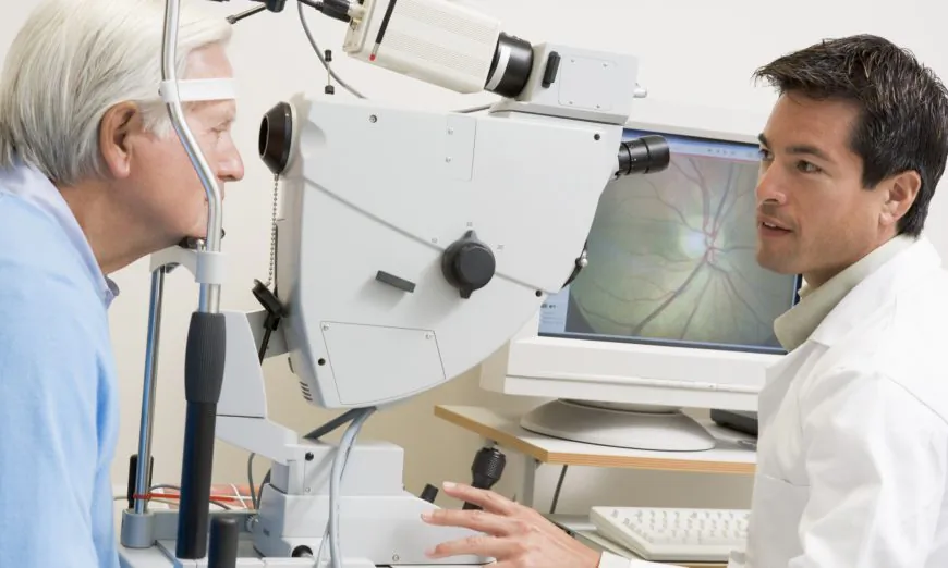 Glaucoma Could Low Blood Pressure Be A Cause Glaucoma Could Low Blood Pressure Be A Cause