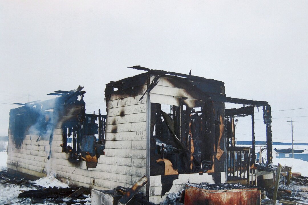 Brian Giesbrecht: Canada’s Indigenous Model Is Unsustainable | The ...