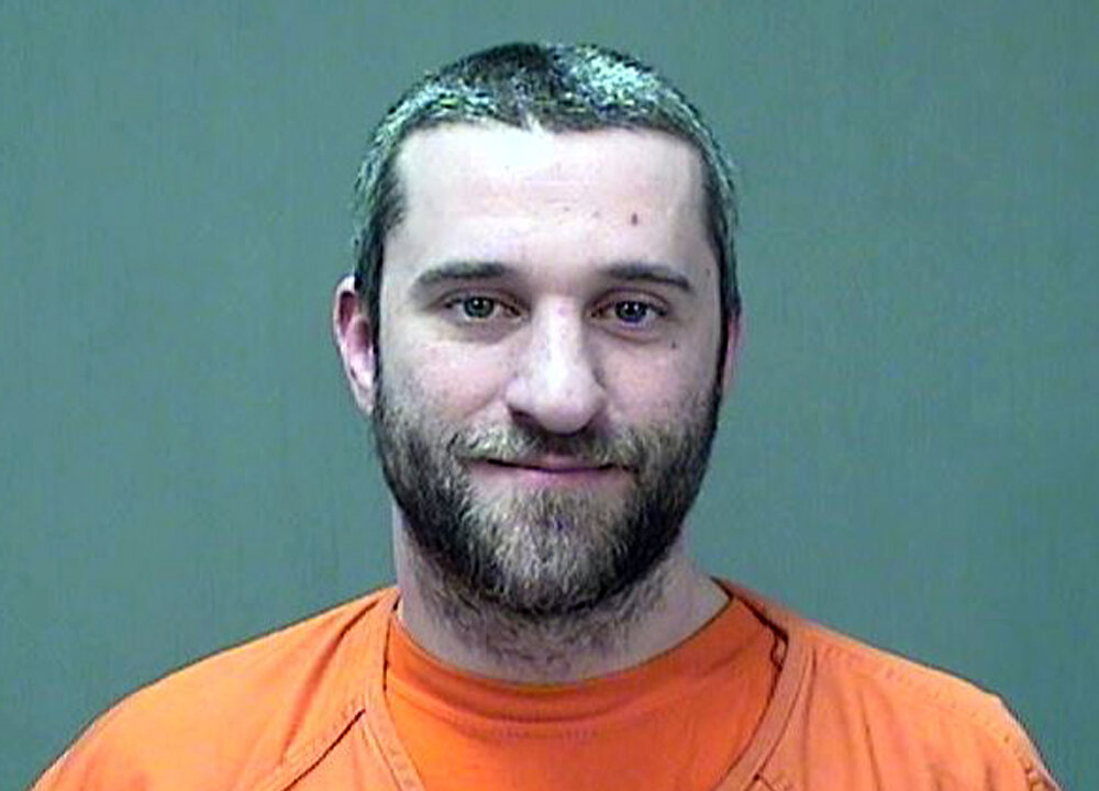 Dustin Diamond Murder Charges? Nope, Screech from 'Saved by the Bell ...
