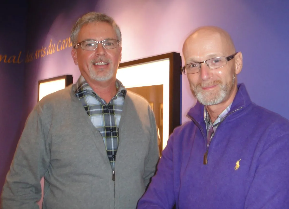 Diplomat Delighted with Shen Yun’s Colours and Creativity