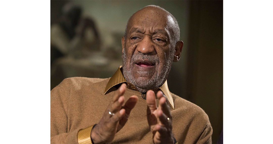 Cosby’s Canadian Shows Set to Kick Off Against Backdrop of Protests ...