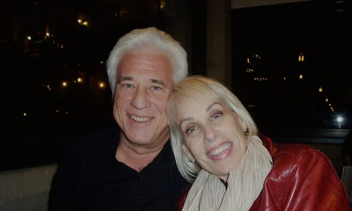 Business Couple Moved by Spirituality of Shen Yun