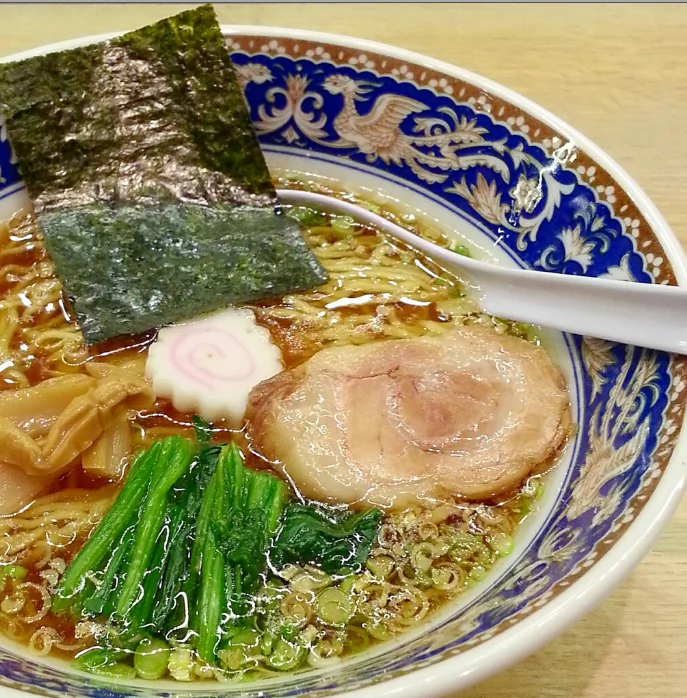 Ramen Lab Now Open