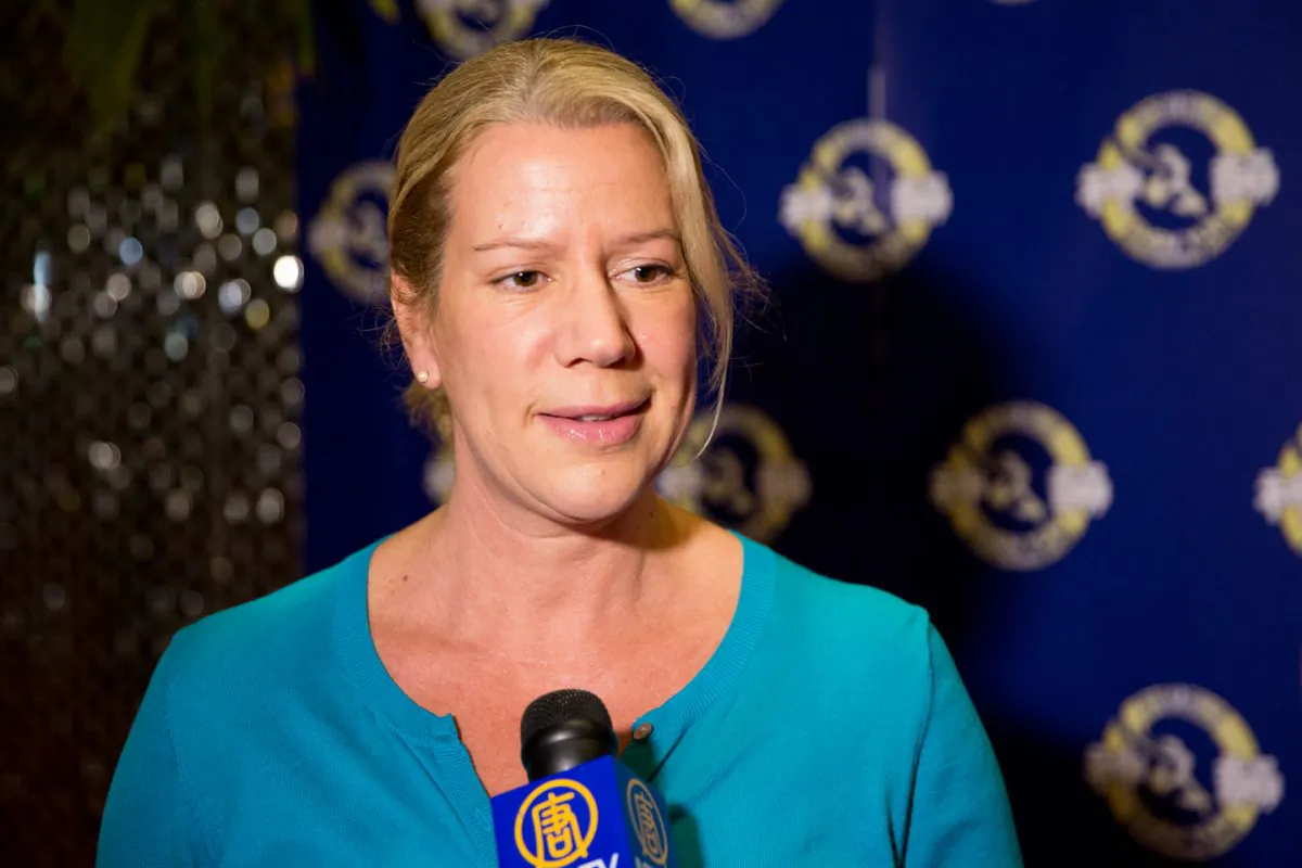 Canadian Master Musician Says Shen Yun 'Good for the Soul' - The Epoch ...