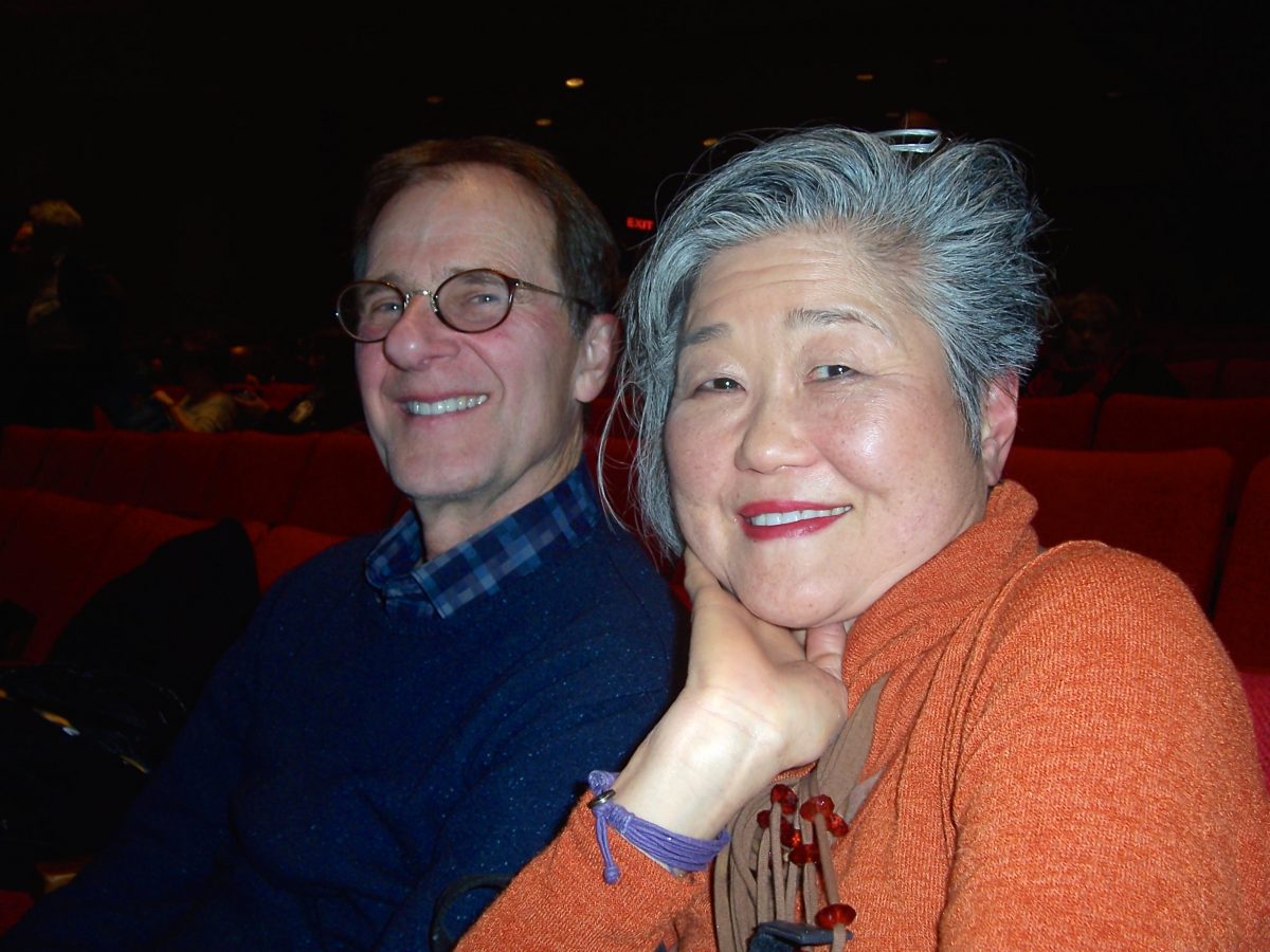 Accomplished Playwright Finds Shen Yun Uplifting and Positive