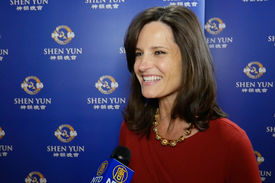 NBC Anchor Calls Shen Yun ‘Fun’ and ‘Jaw-Dropping’ | The Epoch Times