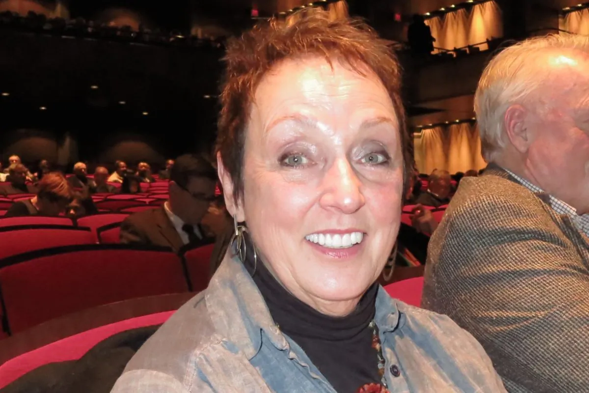 Shen Yun Exudes Quiet Power, Says Artist