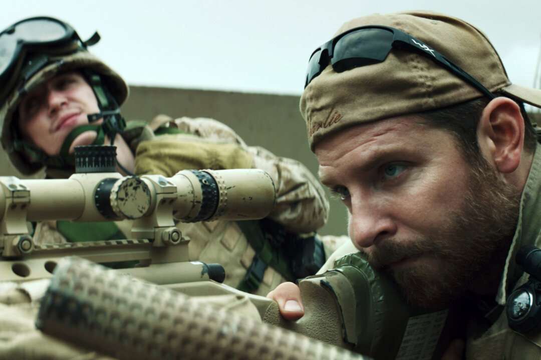 American Sniper: What Rifle Did Chris Kyle Use? | The Epoch Times