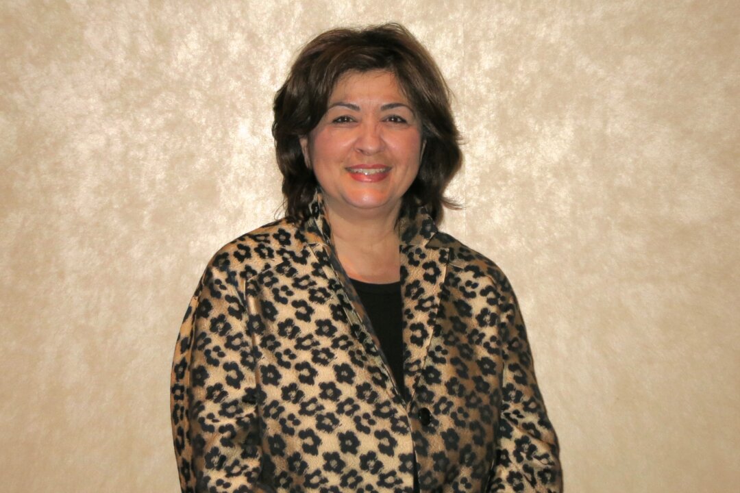 District Director: Shen Yun, ‘One the best performances I have seen ...