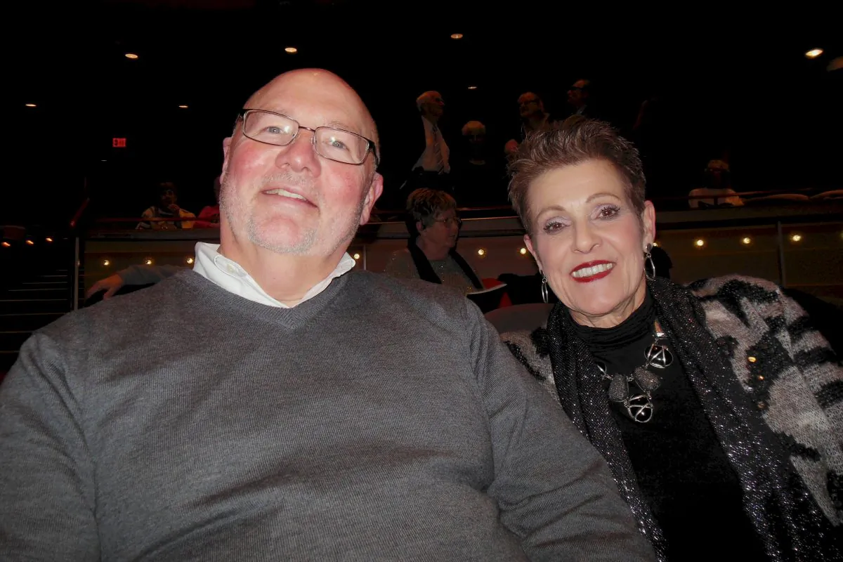 Shen Yun Speaks to Dayton, Ohio