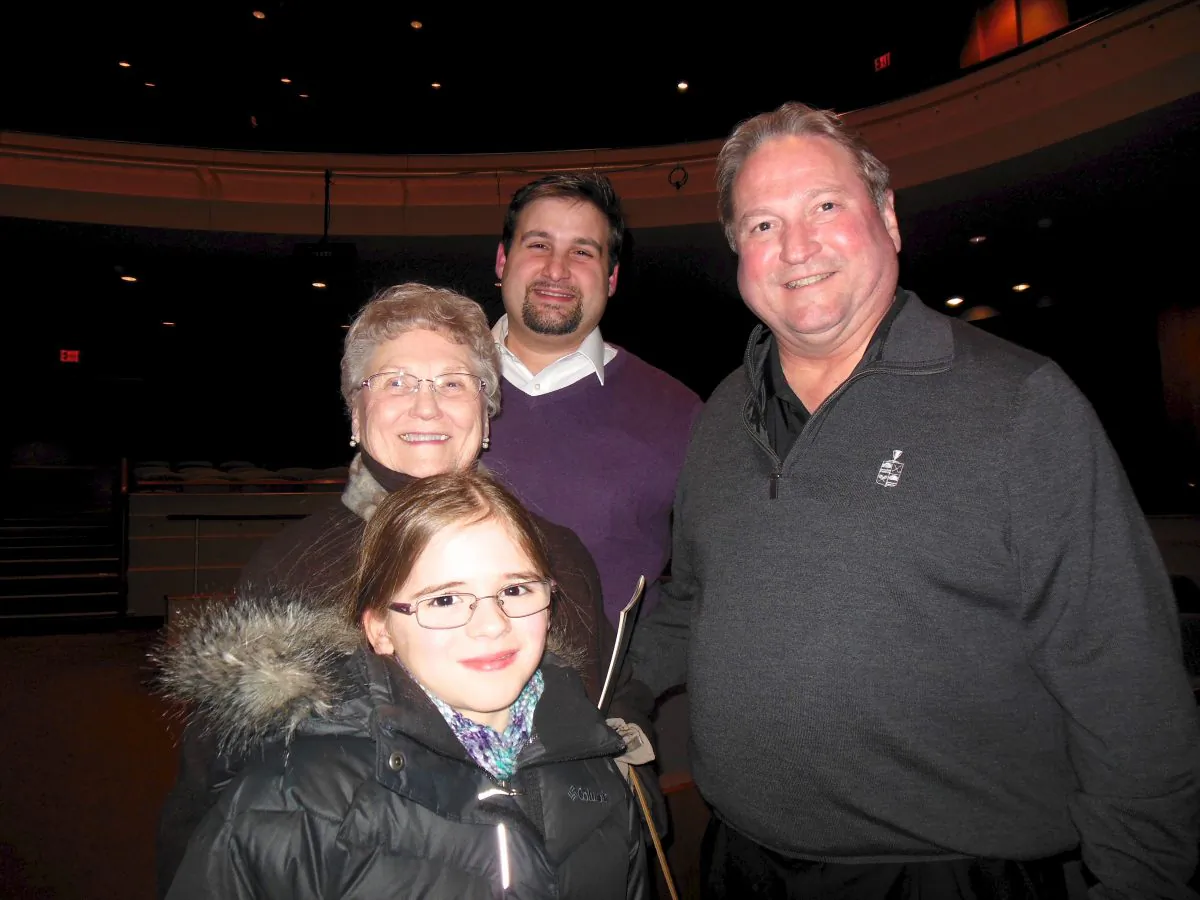 Shen Yun: Allows Us to Embrace ‘A Culture of Freedom’