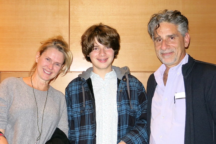 Television Producer Finds Shen Yun a ‘Visual Feast’