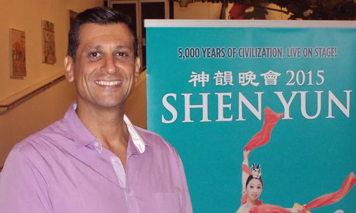 Theatregoers Enlighten to Ancient Chinese Wisdom