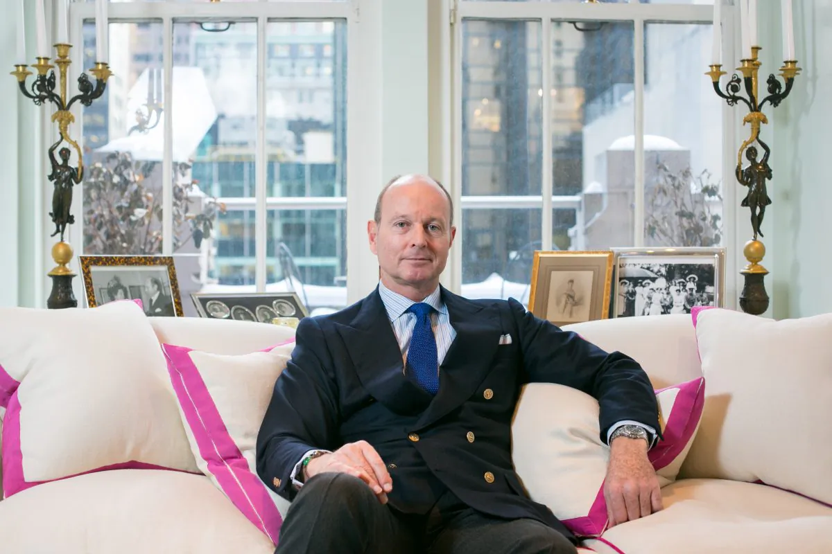 The Multifaceted Prince Dimitri of Yugoslavia