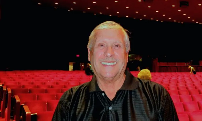 Retired Banker: Shen Yun, ‘Enchanting!’