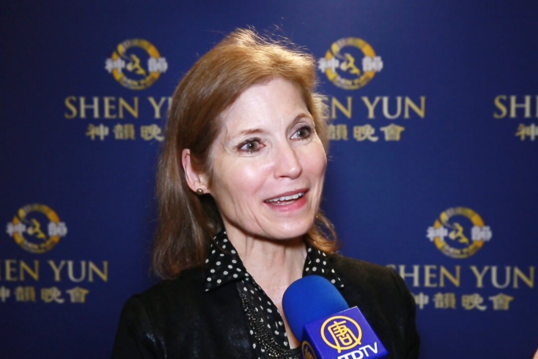 Shen Yun, ‘Powerful, Beautiful, Universal’ | The Epoch Times