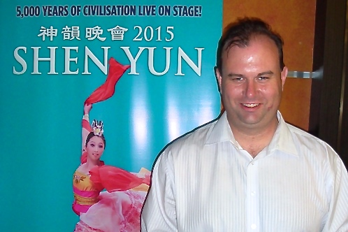 Shen Yun, ‘Brings Hope To People’ | The Epoch Times