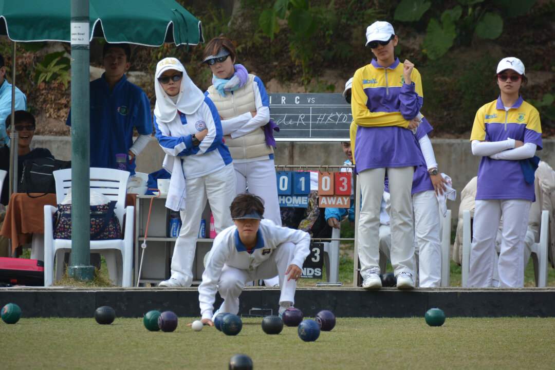 CdeR and AYFP Enter Women’s National Fours Final | The Epoch Times