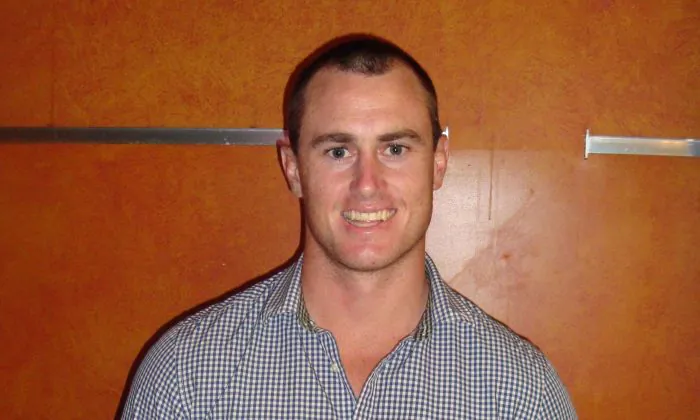 Ex-pro Rugby Player Recommends Shen Yun 'in a Heartbeat' - The Epoch Times