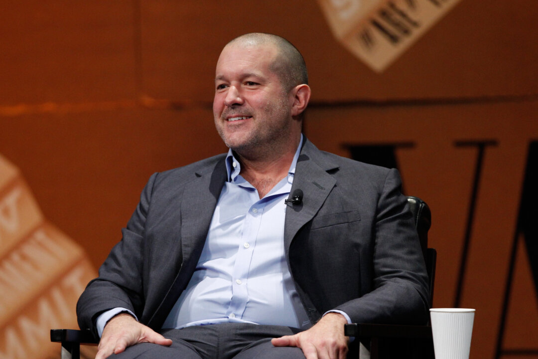 Apple’s Lead Designer Almost Resigned in 1997 | The Epoch Times