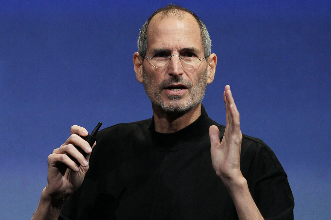 Apple Finally Kills Pet Project of Steve Jobs | The Epoch Times