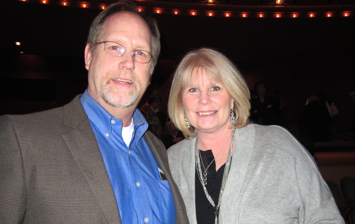 Shen Yun Impresses in Cincinnati