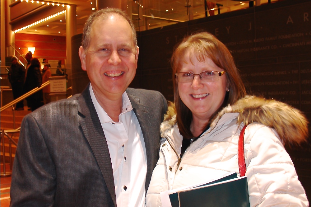 Moved by Shen Yun, ‘I Felt God’ | The Epoch Times