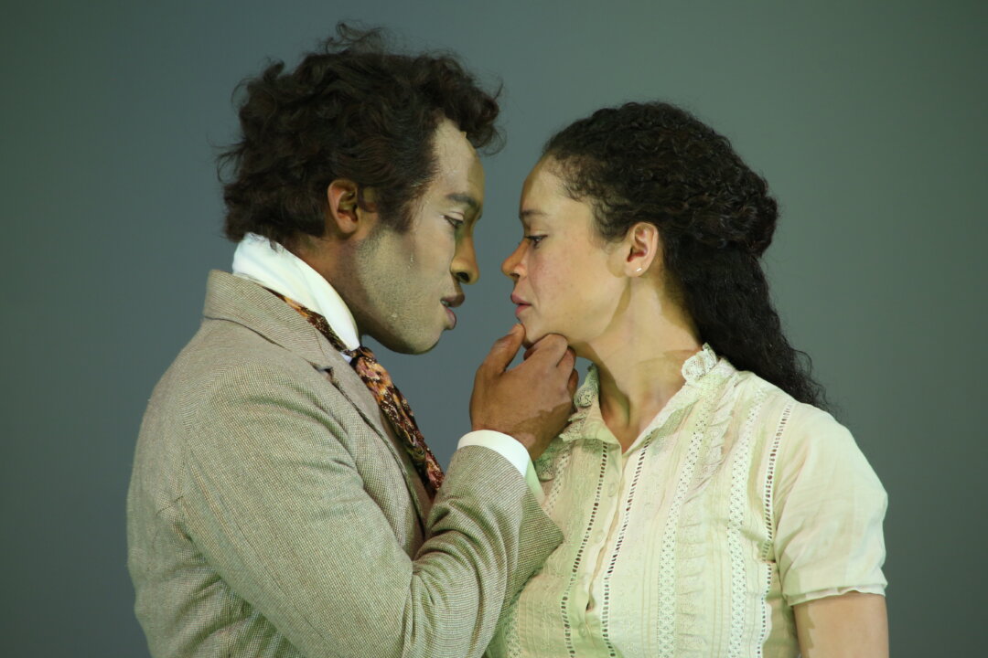 Theater Review: ‘An Octoroon’ | The Epoch Times