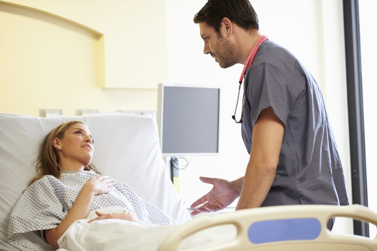 10 Percent Of Patients Under Anesthesia Conscious Study