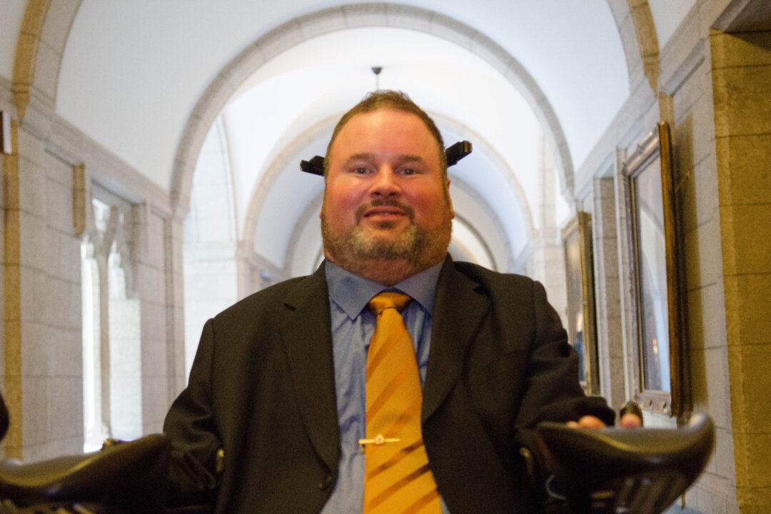 Fletcher Questions Power of Unelected Supreme Court Judges | The Epoch ...