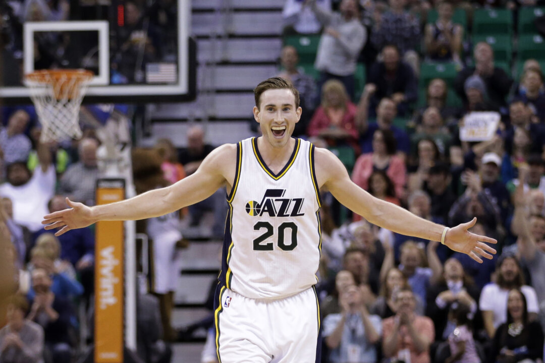 Why NBA Strength of Schedule Can be Misleading in 2015 | The Epoch Times