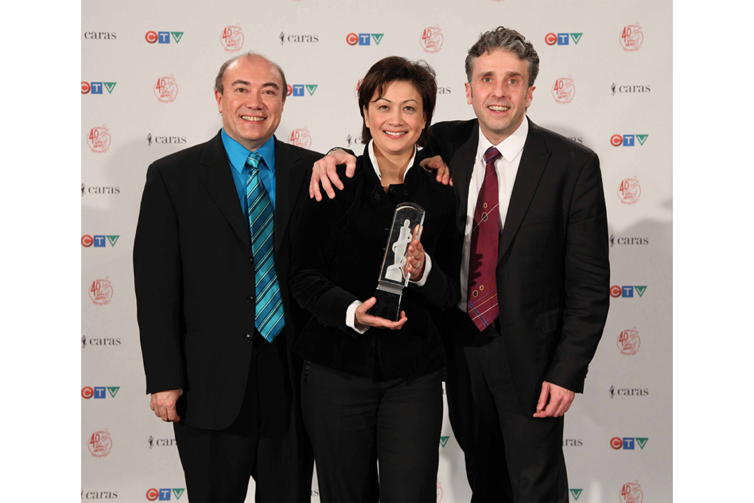 More Classical Representation Needed in Junos, Say Artists | The Epoch ...
