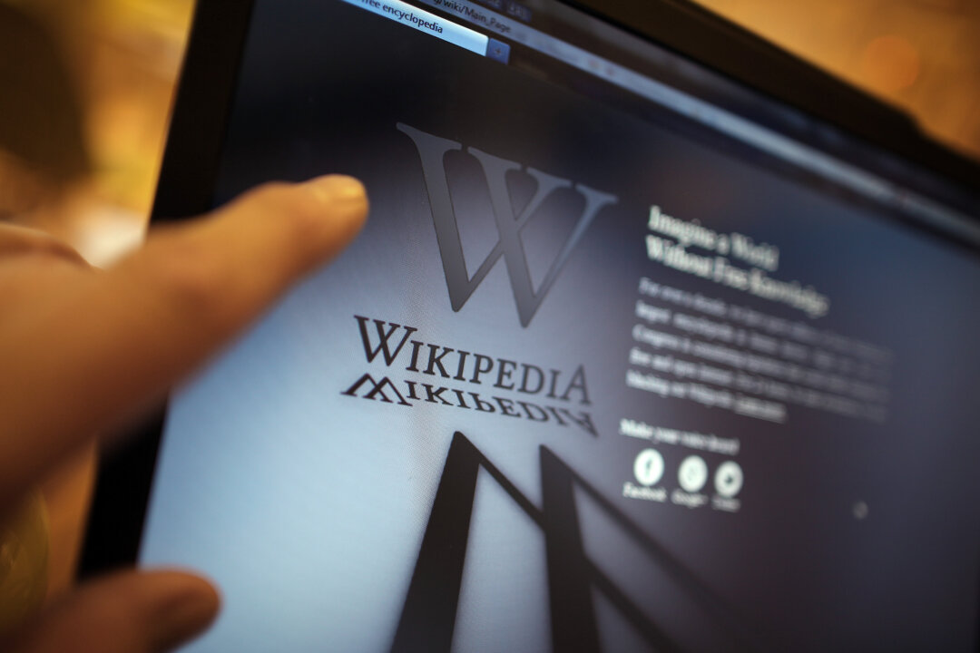 Turkey Ban on Wikipedia Lifted After Court Ruling | The Epoch Times