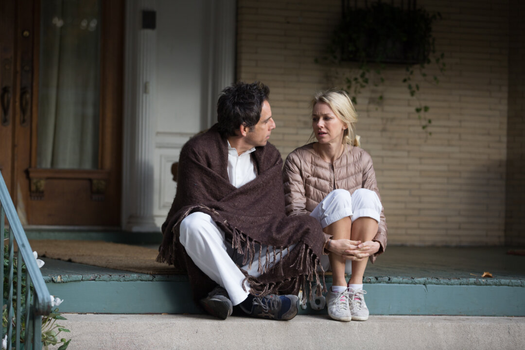 ‘While We’re Young’: Gen-X Integrity Versus Gen-Y Slick | The Epoch Times